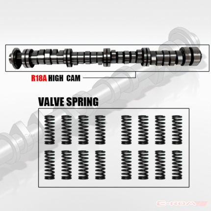 Honda R18A Camshaft - E rom